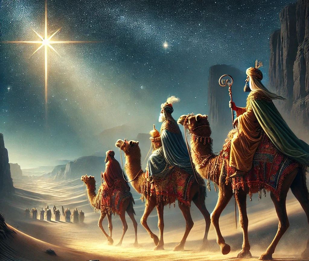 Guatemala se une a la conmemoración del Día de los Reyes Magos ...