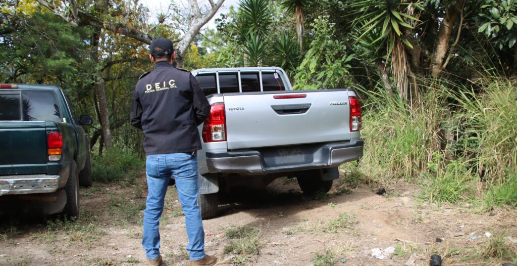 Avanza investigación tras ataque armado que cobró la vida de ...