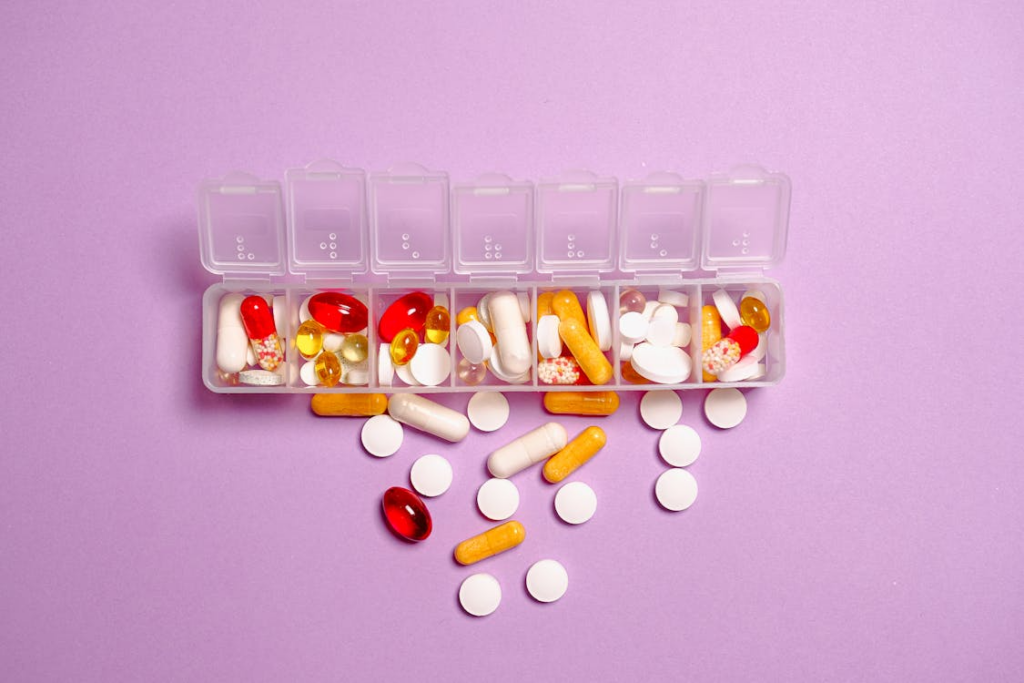 ¿Tomas pastillas para el colesterol y te duelen los músculos? La ...